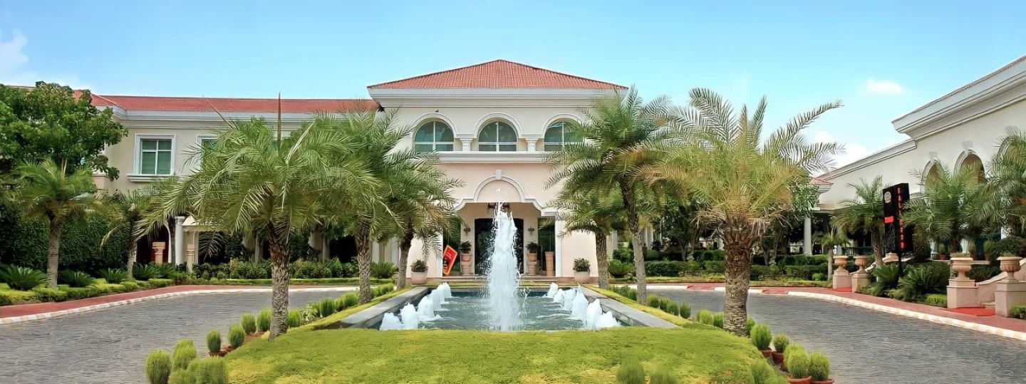 Contact Us | The Palms Country Club