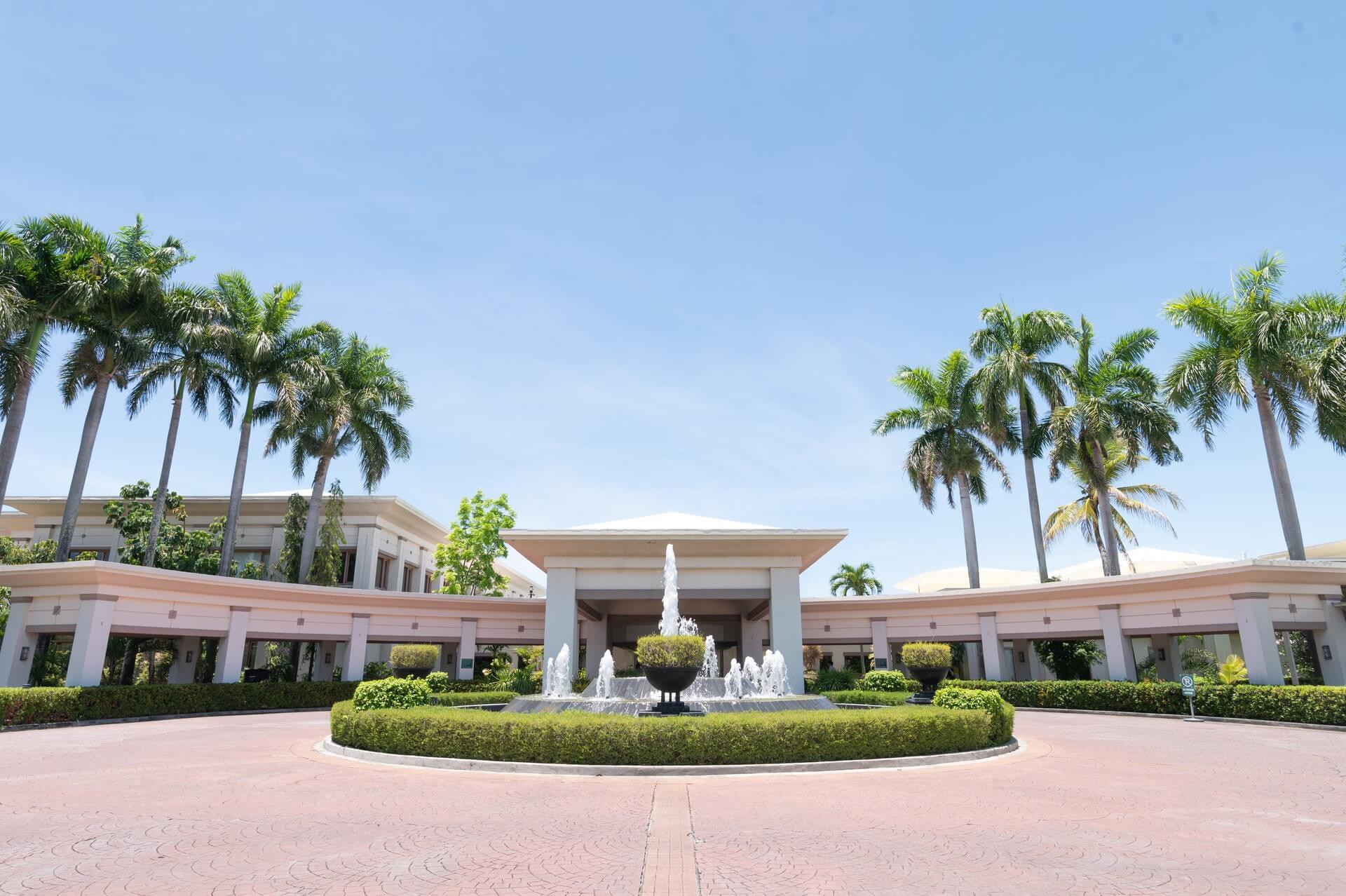 The Palms Country Club